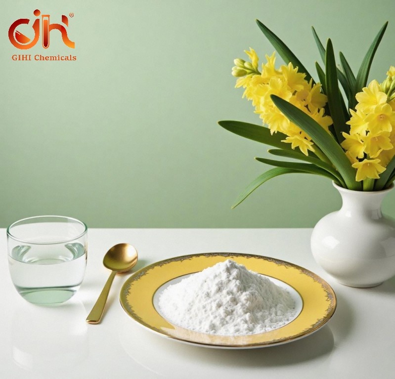 Choline Alfoscerate 50%;Alpha-GPC; CAS No.: 28319-77-9